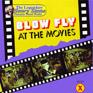 The Weird World of Blowfly