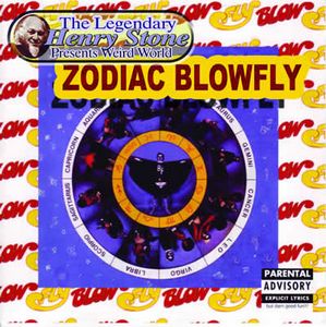 The Weird World of Blowfly